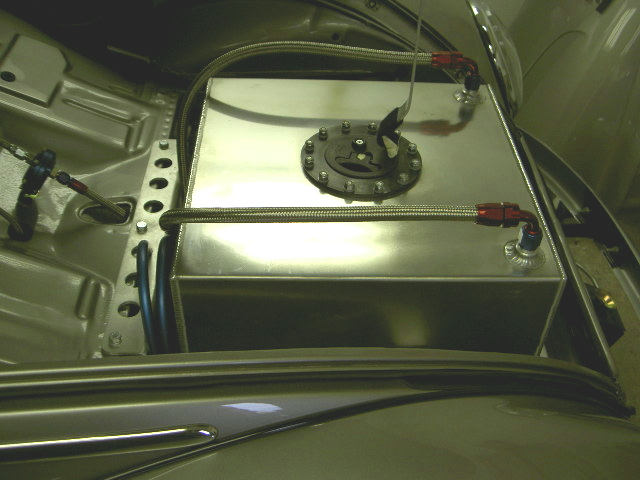 Fuel cell vent ?????? | Aircooled Volkswagen Forum